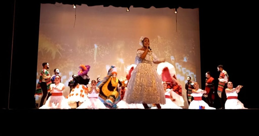 LA DANZA VIVE – AEN1.COM